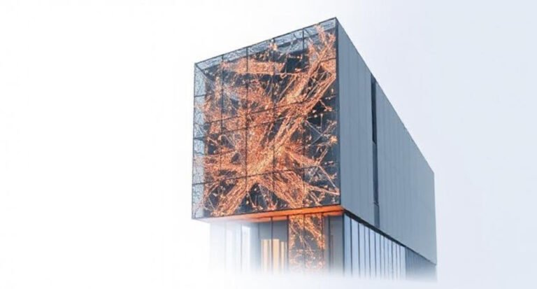 What are Kinetic Facades Design in Architecture?